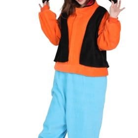 Goofy Onesie | SAZAC Kigurumi | Onesie Wonderland