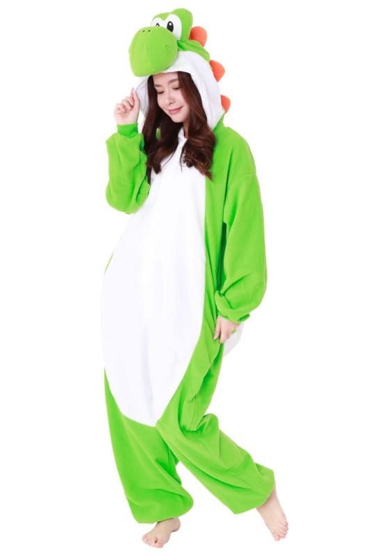 Goofy Onesie | SAZAC Kigurumi | Onesie Wonderland